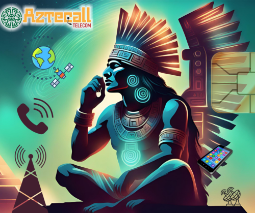 AzteCall IP Telecomunicaciones